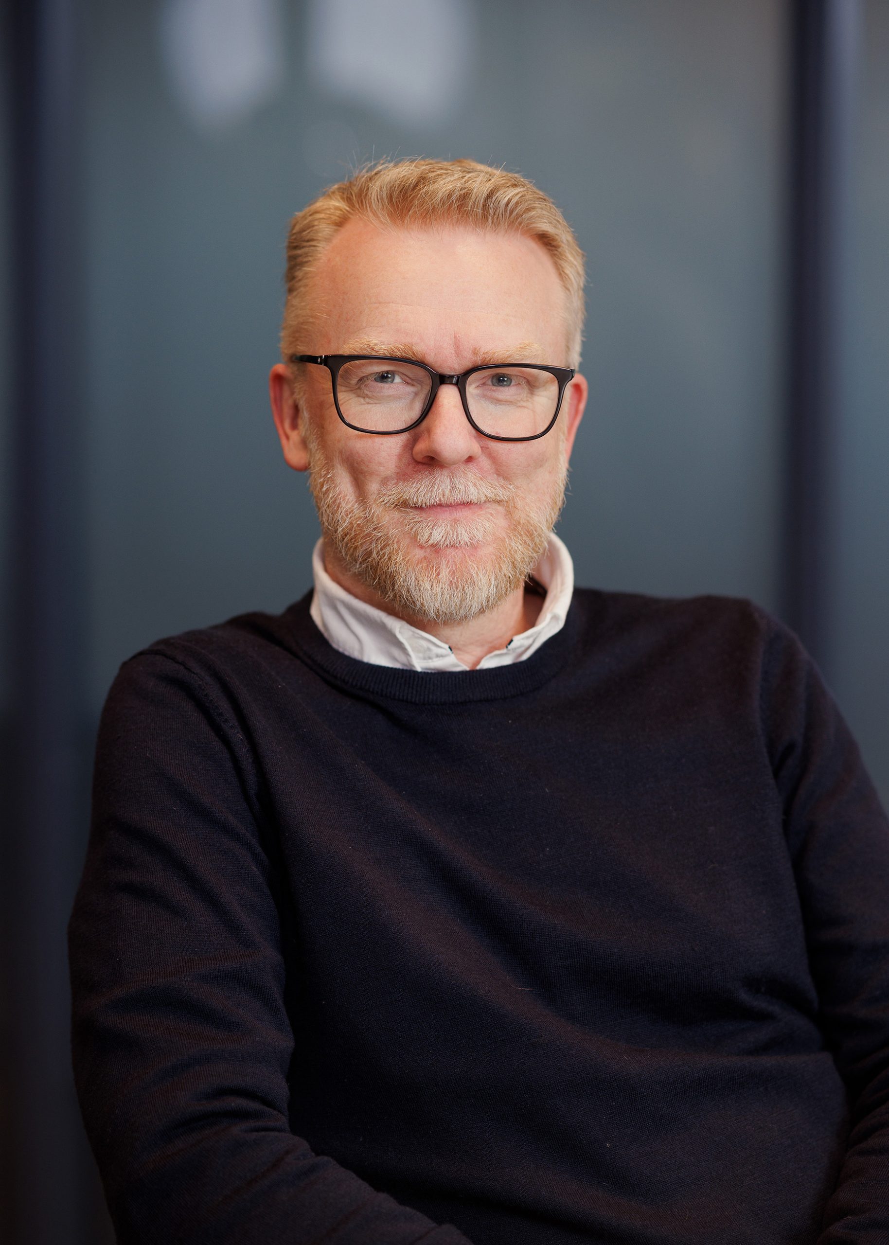 Mats Iversen - Batne